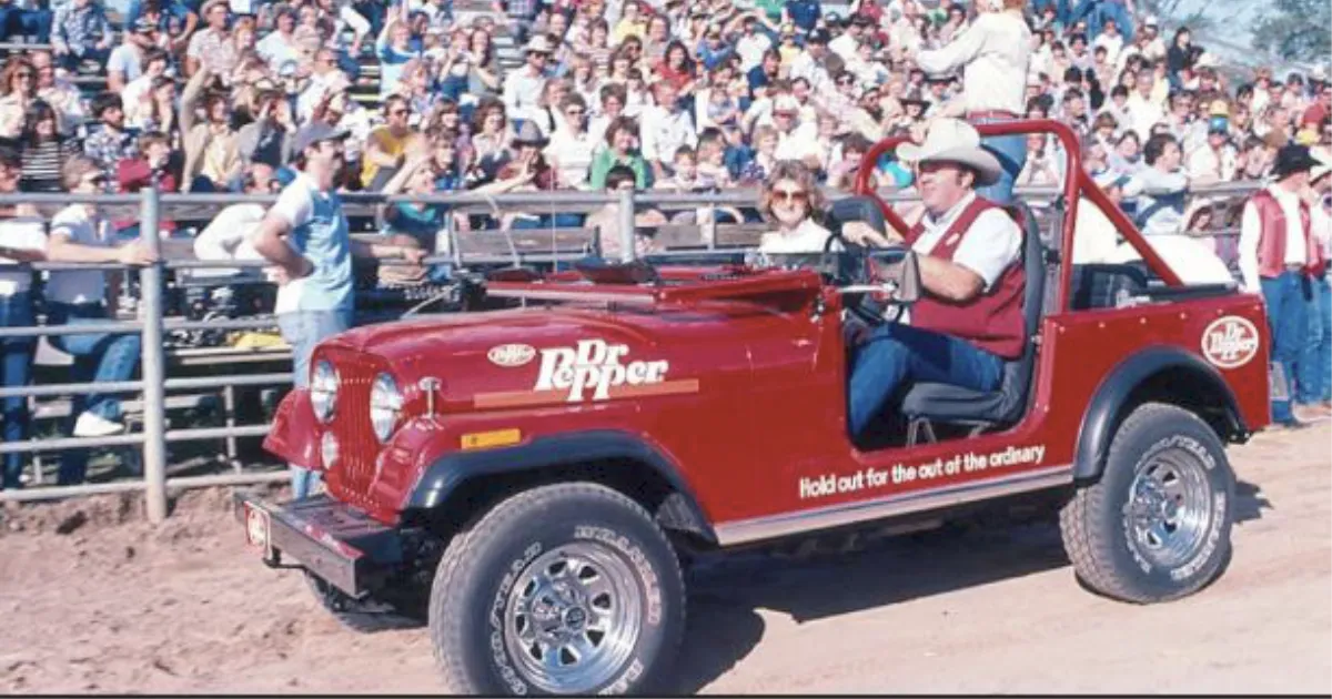 Dr Pepper Slogans & Ads Over the Years