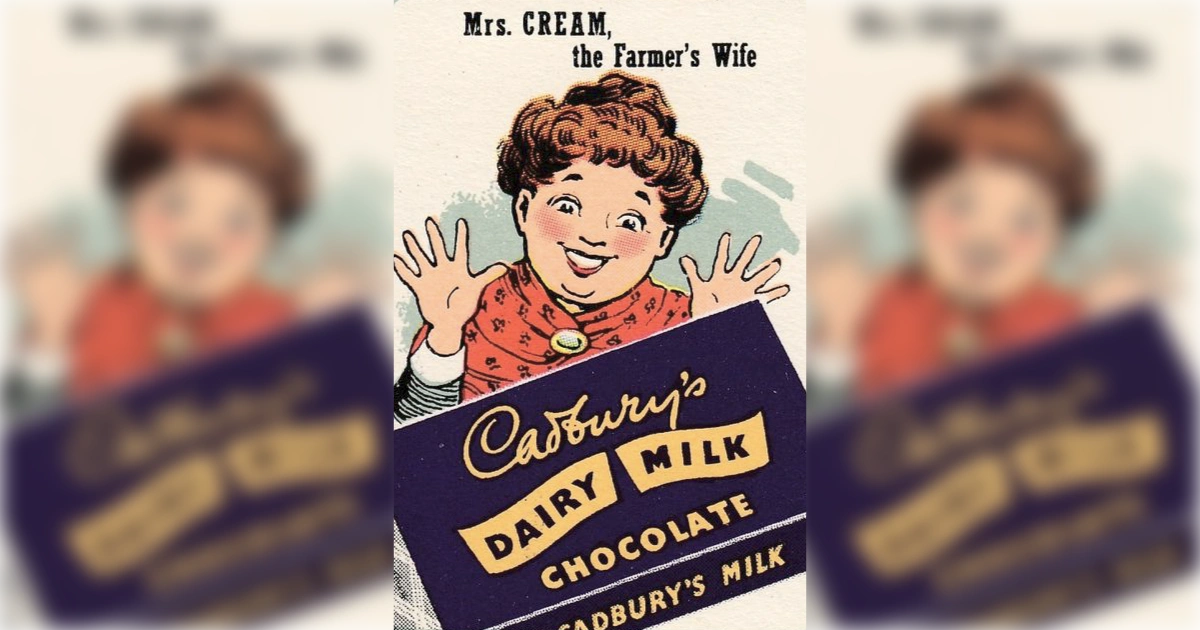 The Unknown History of Cadbury Chocolate Company