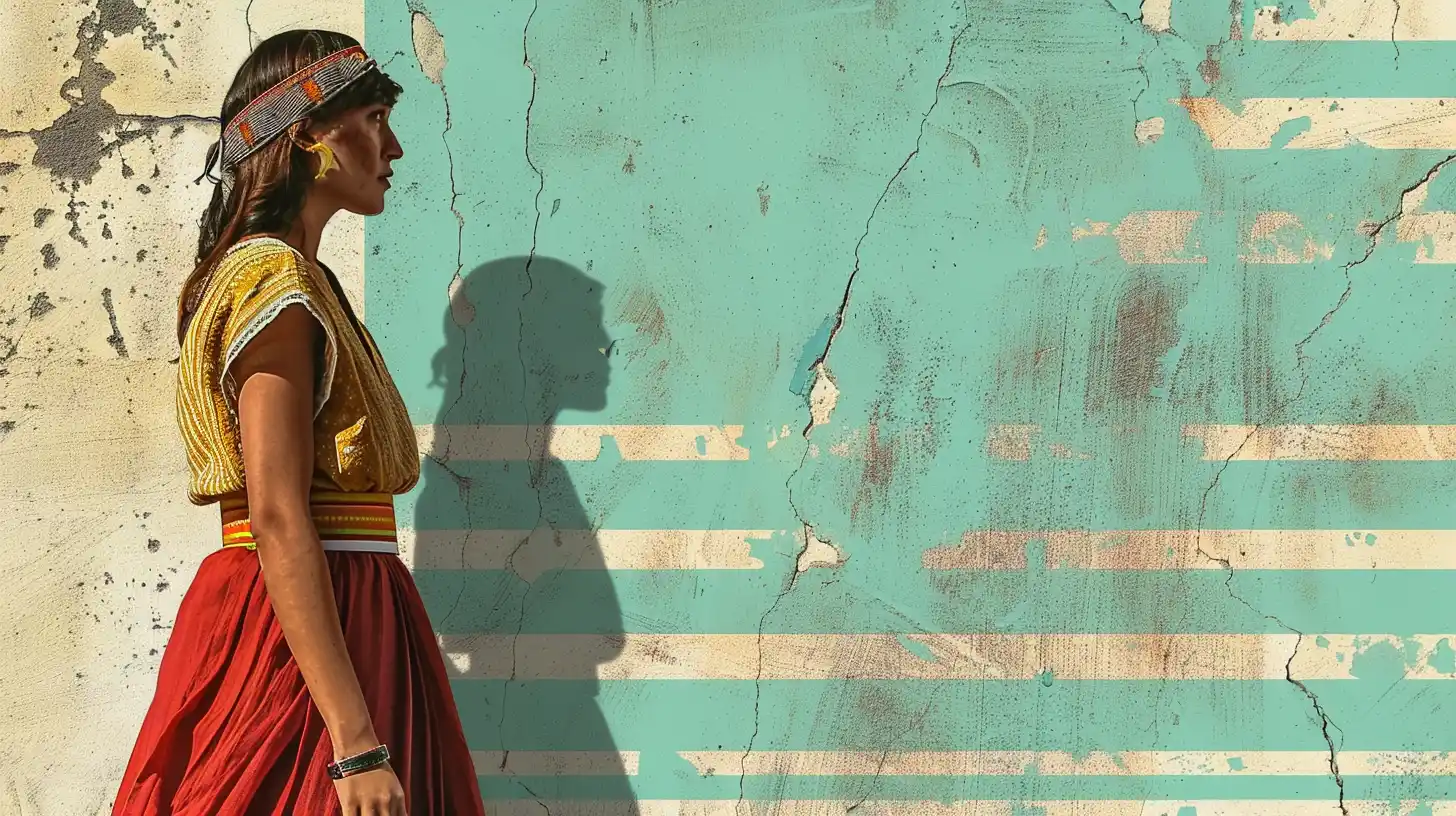 Threads of the Nile: The Secrets of Ancient Egyptian Fashion