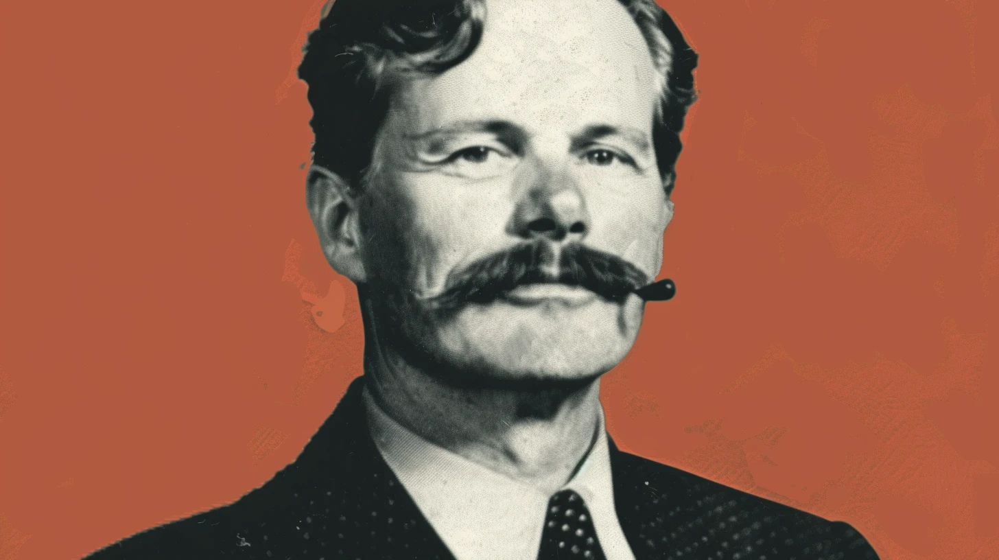 DuPont CEO History: From Du Pont to Breen