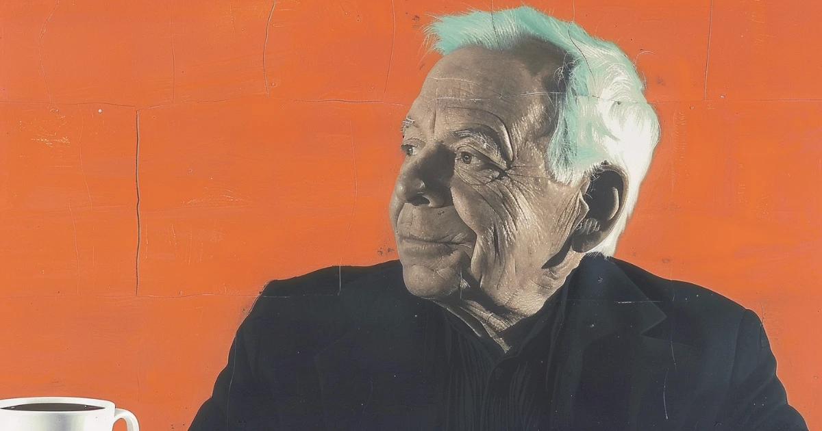 Bob Stiller: From Rolling Papers to K-Cups