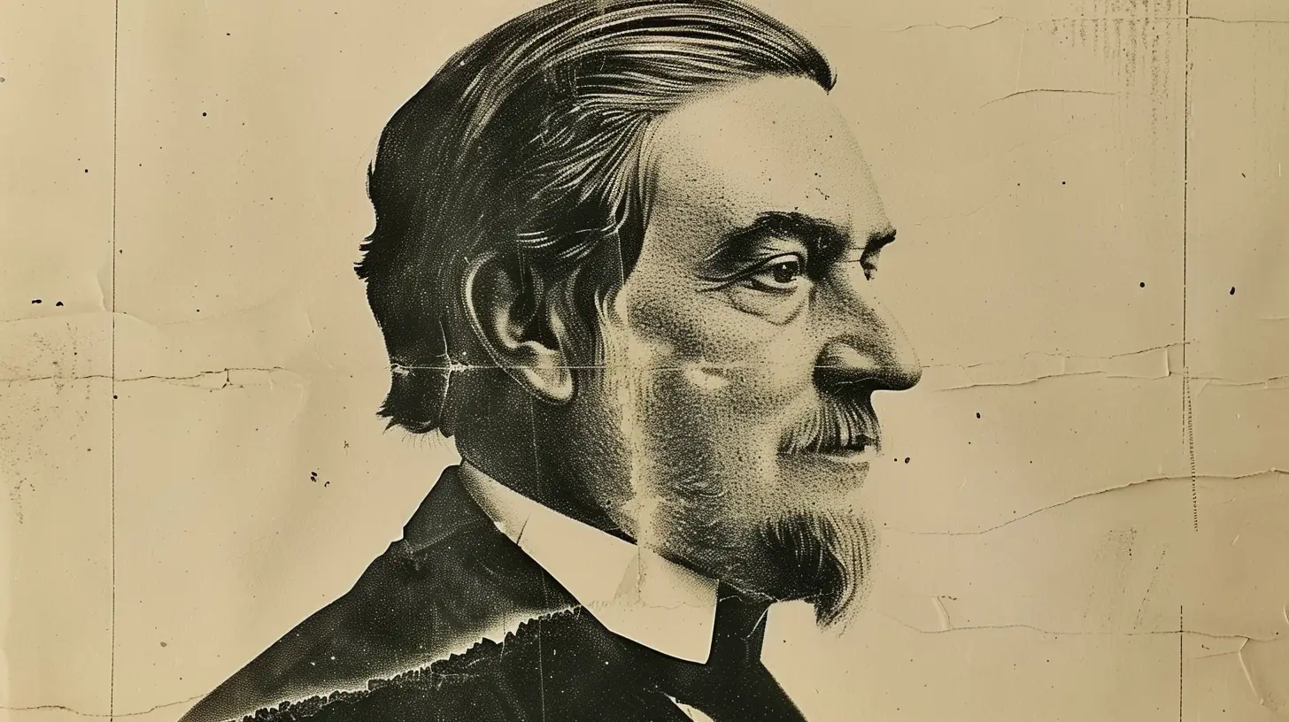 General Mills CEO History: From Washburn to Harmening