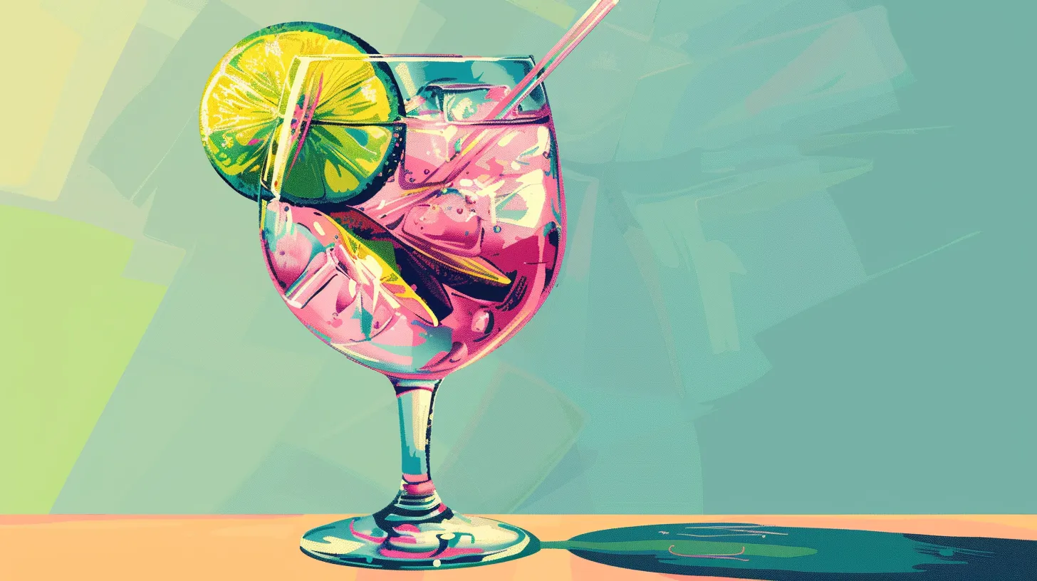 The Unknown History of Tonic Water: From Medicine to Mixology