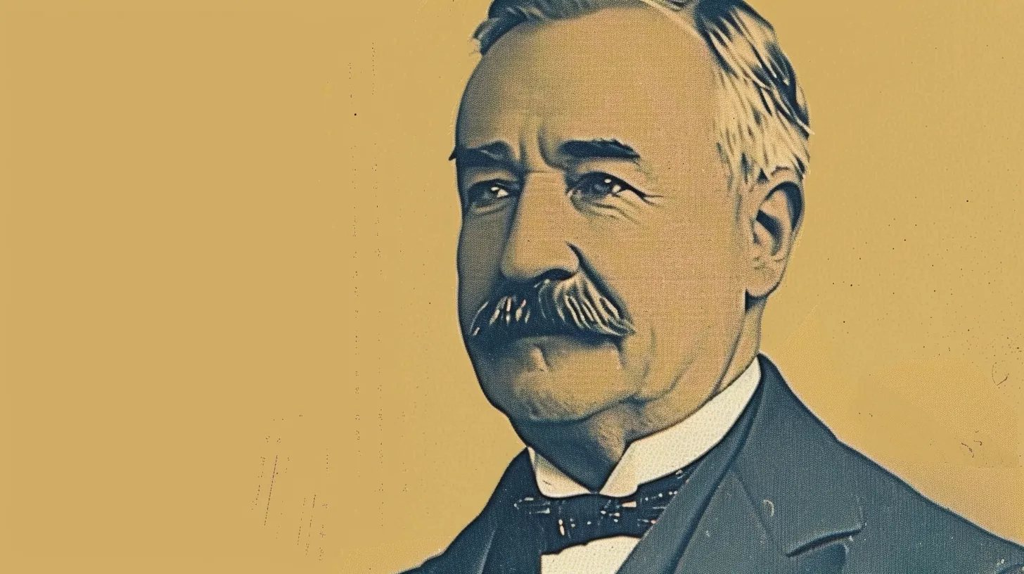 Hershey CEO History: From Milton to Buck