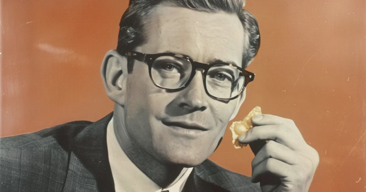 From Peanuts to Potato Chips: How Herman Lay Built an Empire