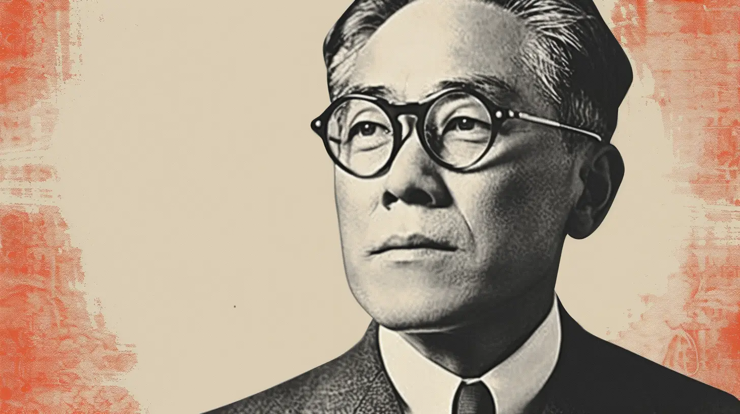 Toyota CEO History: From Toyoda to Satō