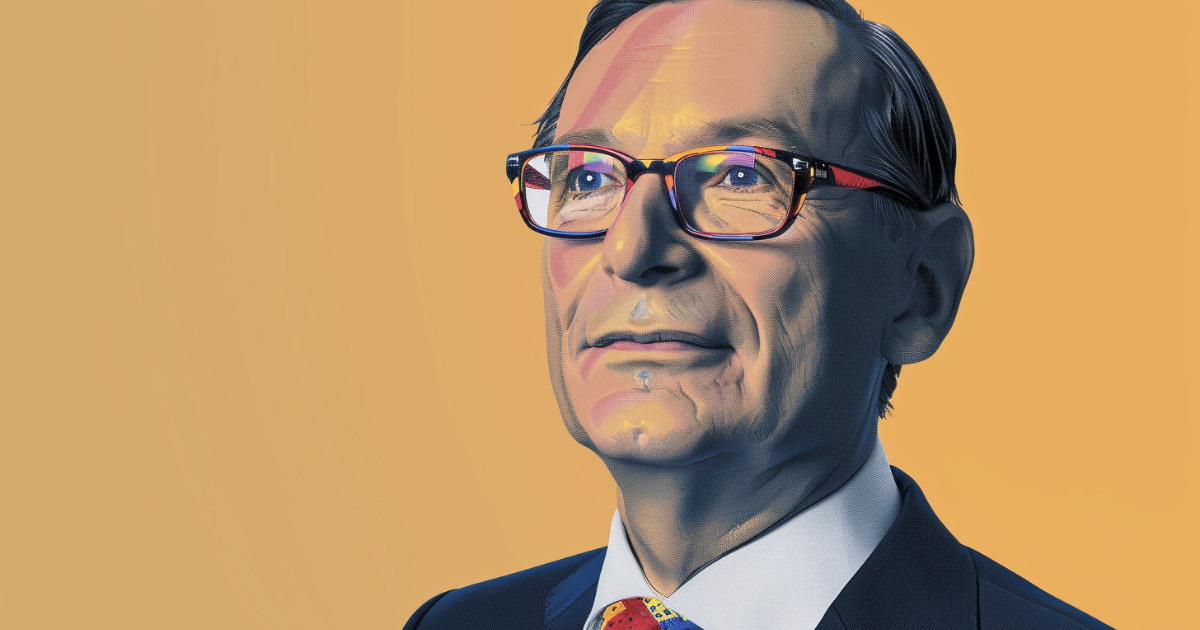 Shell CEO History: From Van Der Veer to Sawan