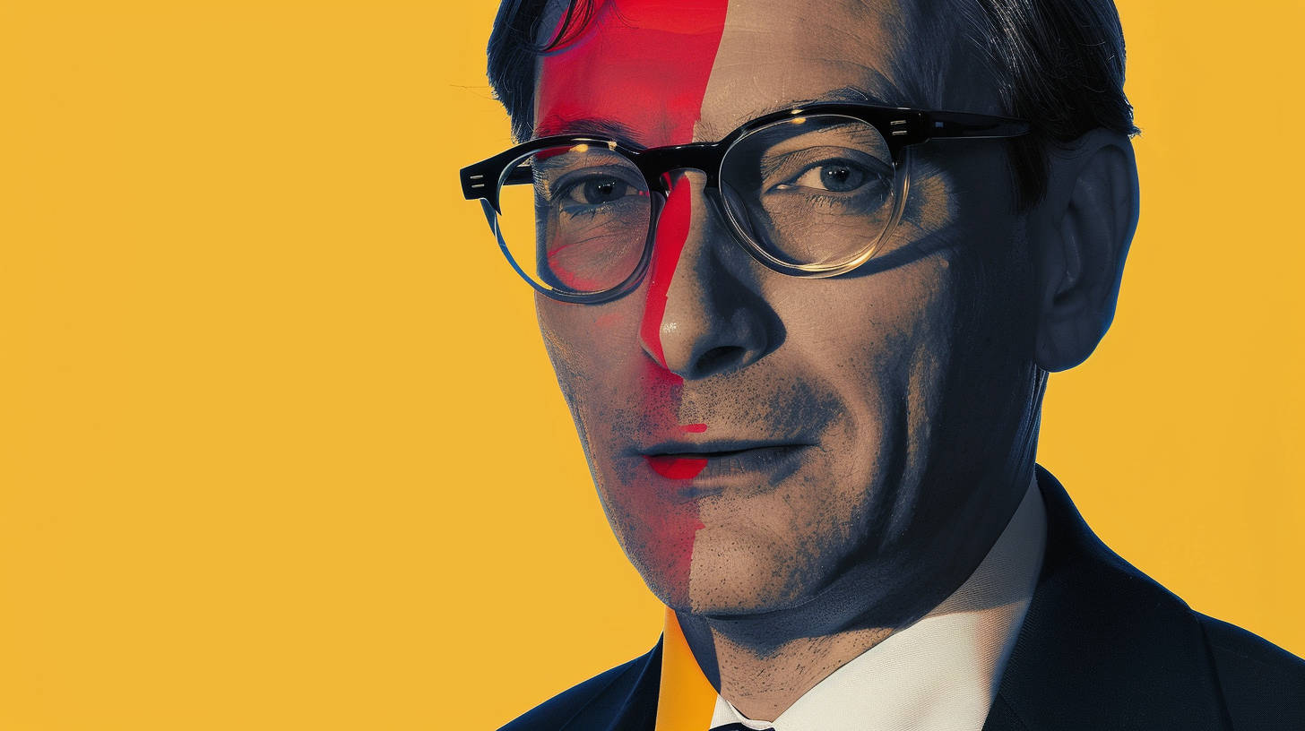 Shell CEO History: From Van Der Veer to Sawan