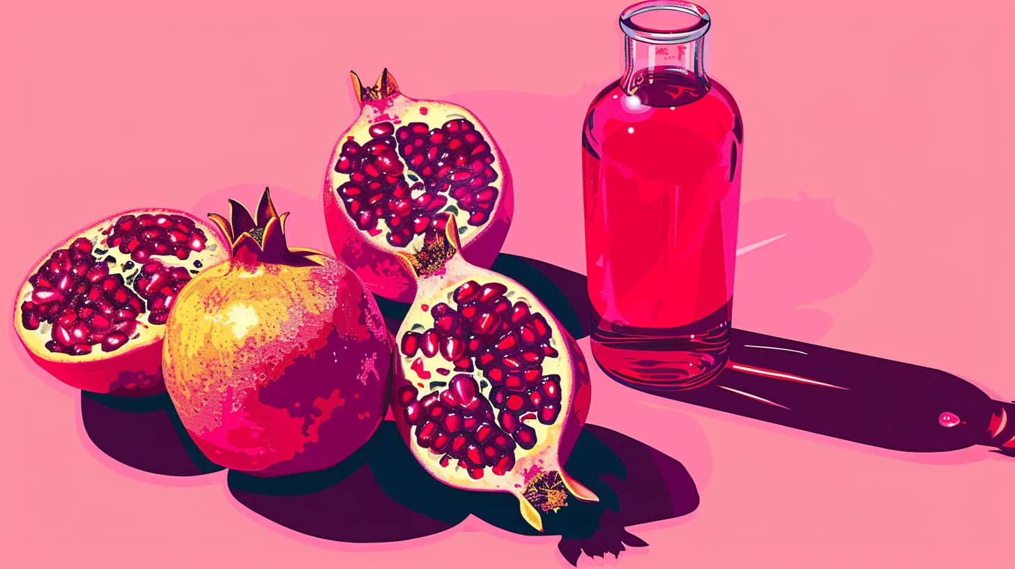 Pressed for Time: The Unknown History of Fruit Juice