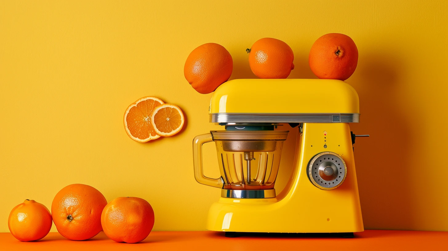 Pressed for Time: The Unknown History of Fruit Juice