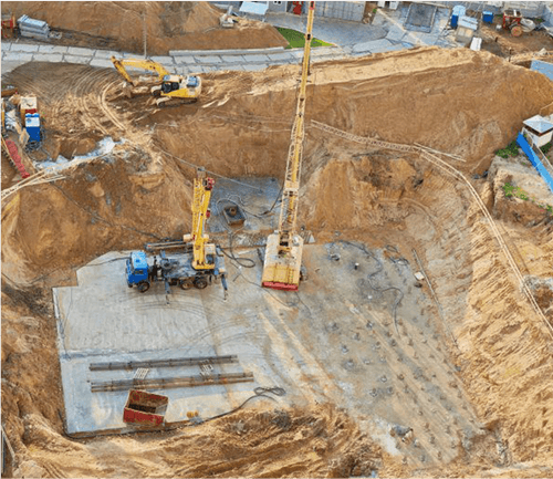 Experienced Land Developer, General Contractor, and Property Investor