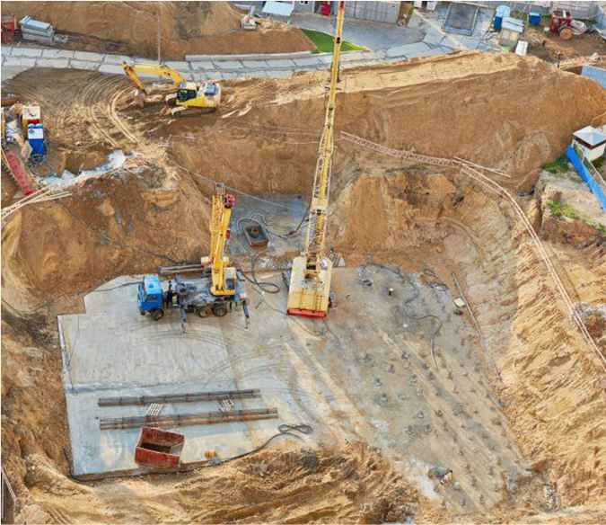 Experienced Land Developer, General Contractor, and Property Investor