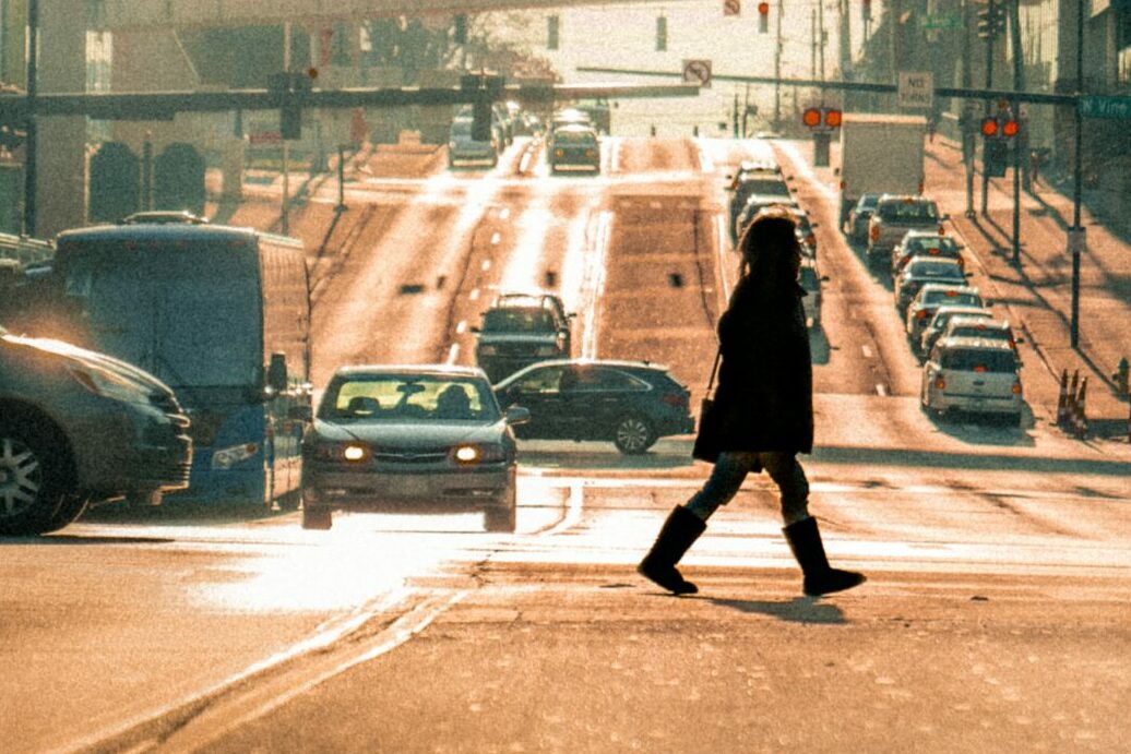 Identify Dangerous Road Conditions With Speeding and Pedestrian Data ...