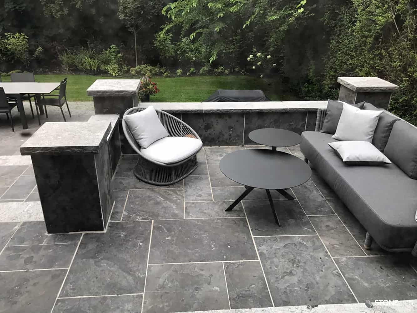 Natural Stone Guide: All About Limestones And Its Uses - STONEarch