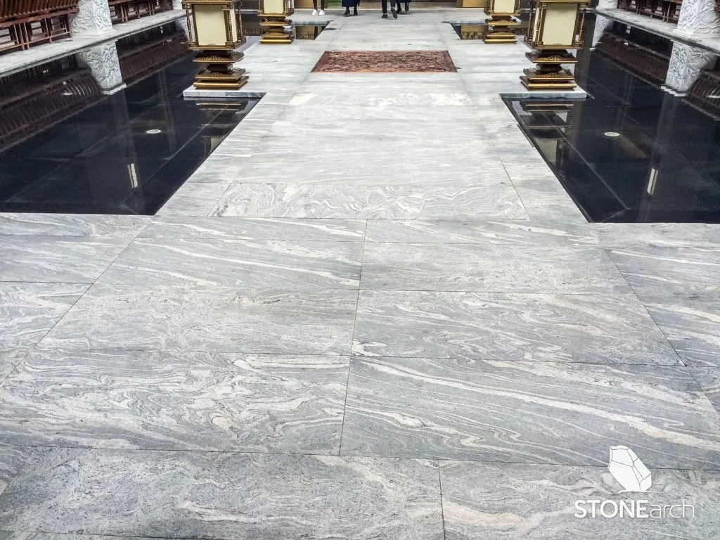 4 Mistakes To Avoid When Installing Natural Stone - STONEarch