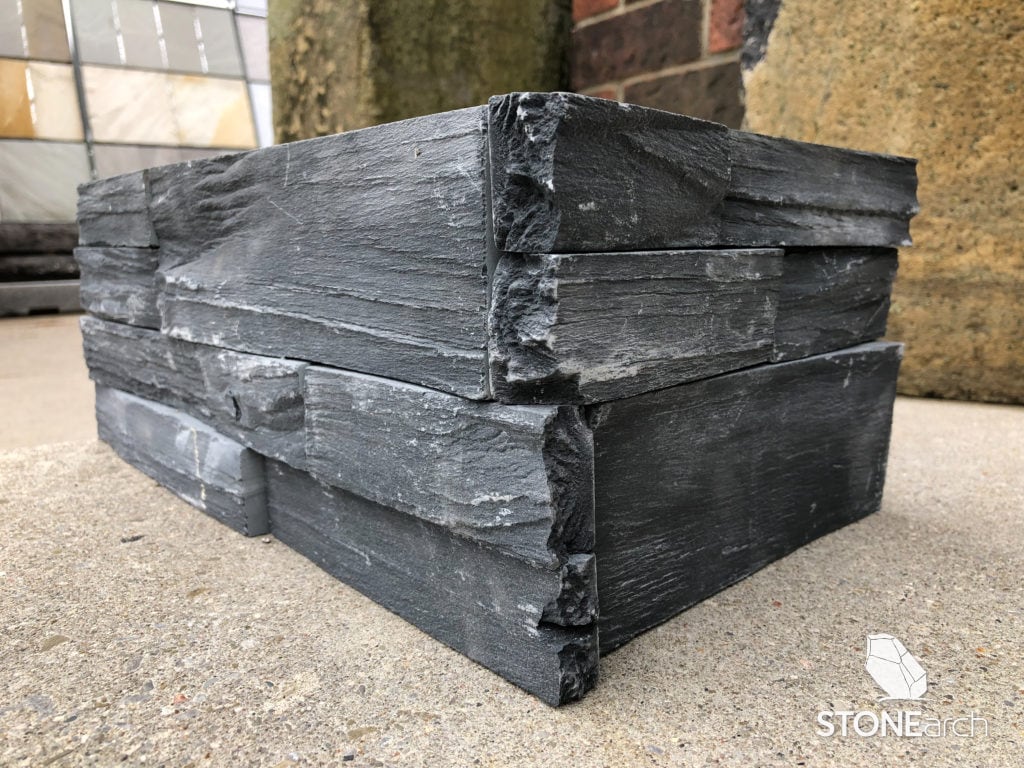 How to Use Walling Veneers to Add Warmth to Fireplaces and Outdoor ...