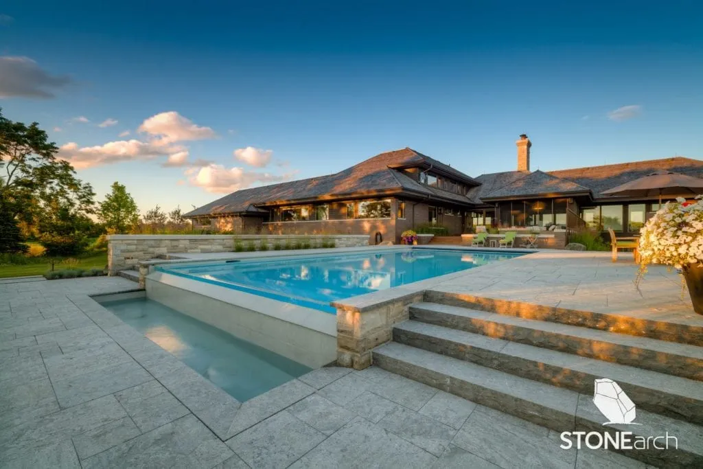 6 Different Types of Natural Stone Finishes - STONEarch