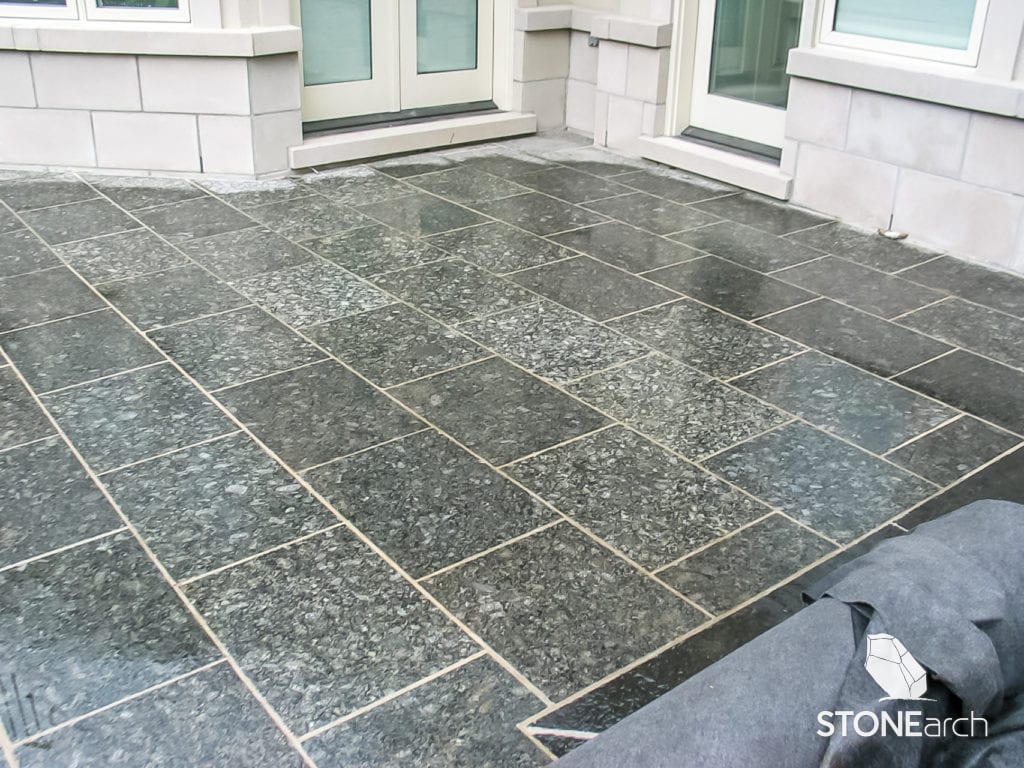 6 Different Types of Natural Stone Finishes - STONEarch