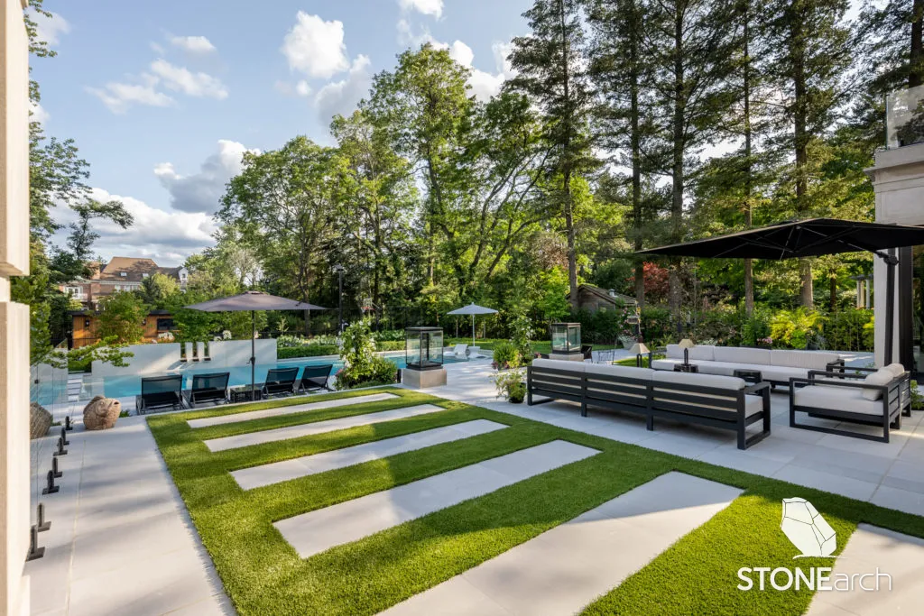 6 Different Types of Natural Stone Finishes - STONEarch