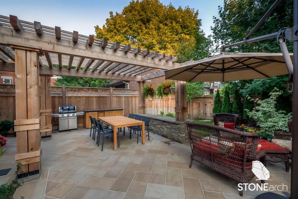 6 Different Types of Natural Stone Finishes - STONEarch