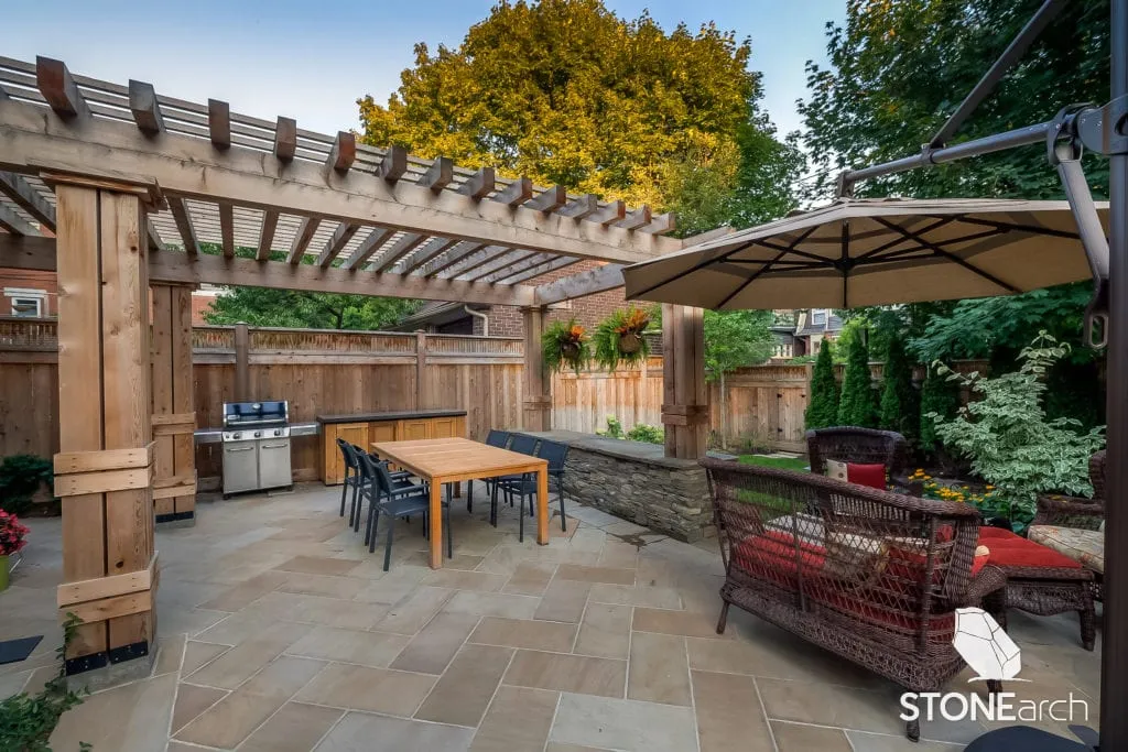 6 Different Types of Natural Stone Finishes - STONEarch