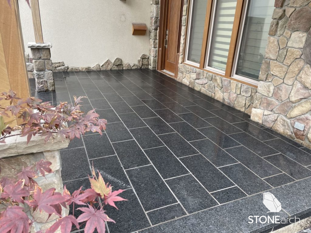 6 Different Types of Natural Stone Finishes - STONEarch