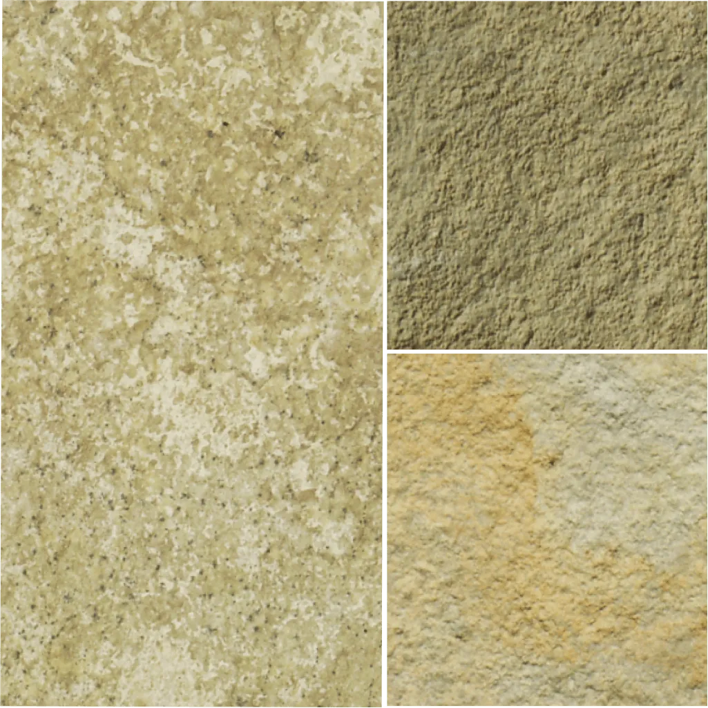 Buff Limestone - STONEarch