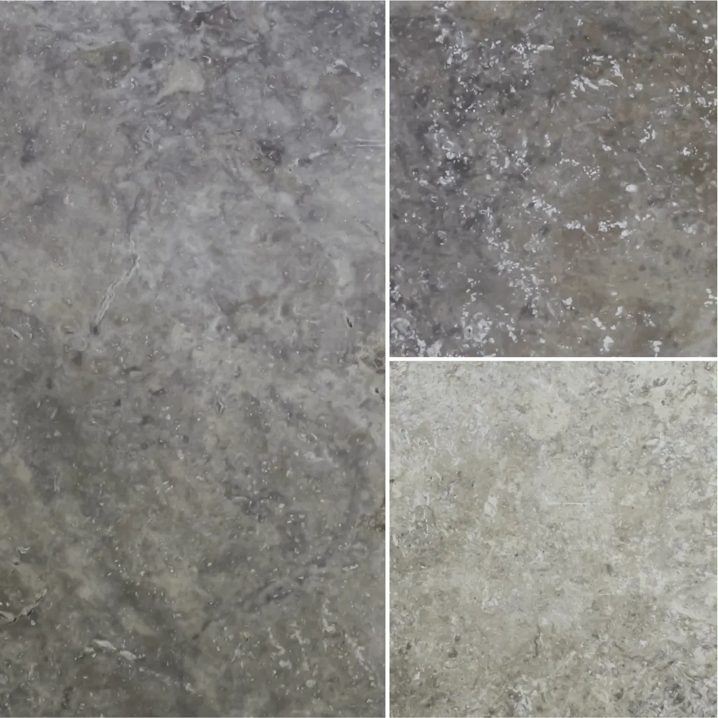 Buff Limestone - STONEarch