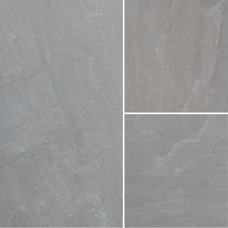 Slate Gray Sandstone - STONEarch