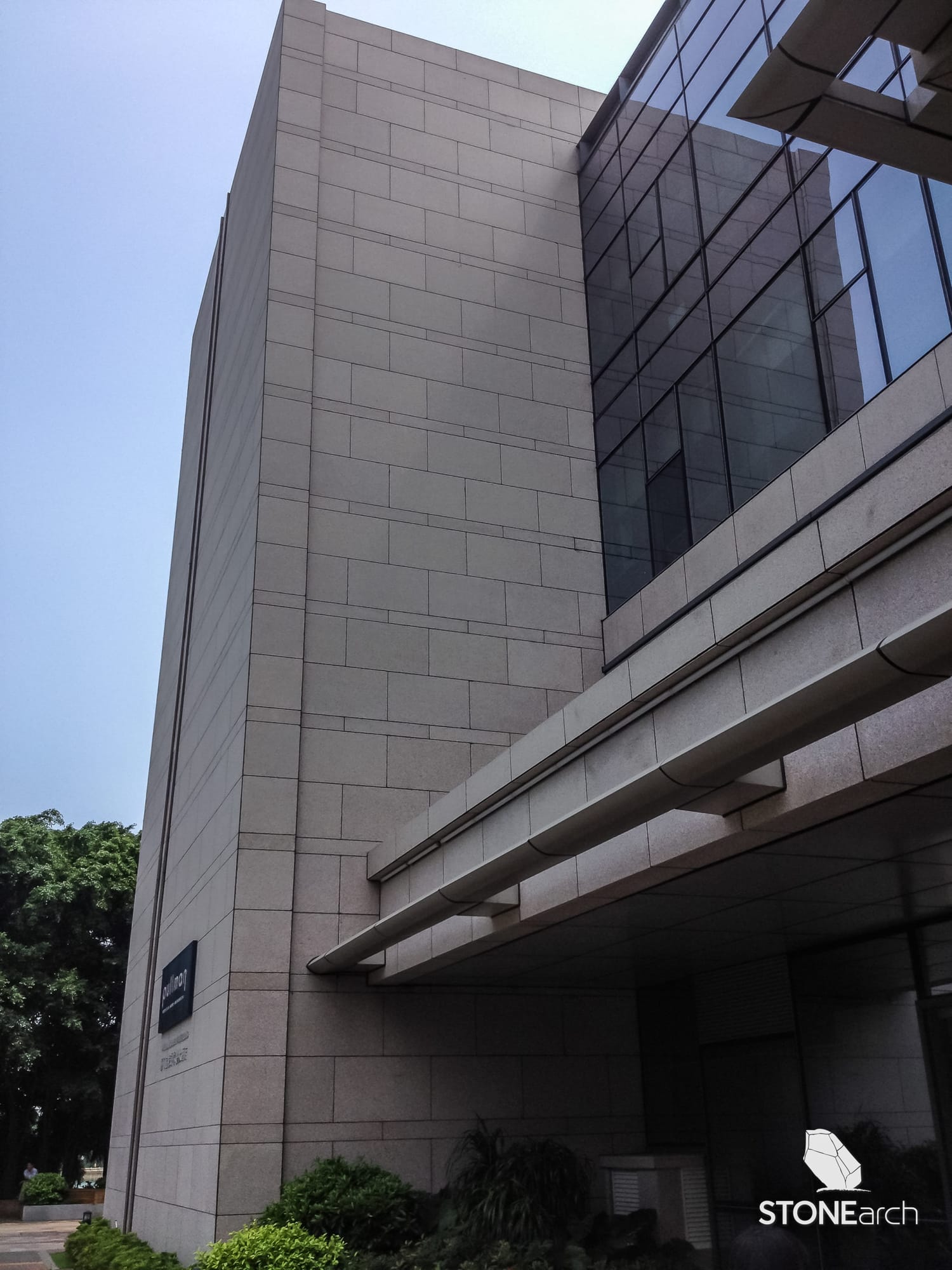 White Star Granite - STONEarch