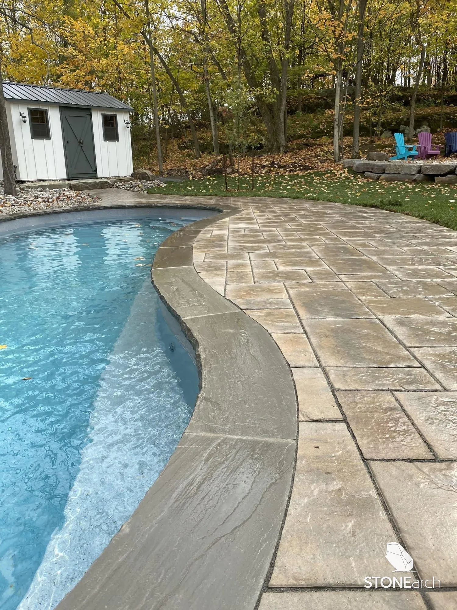 Custom Products - STONEarch