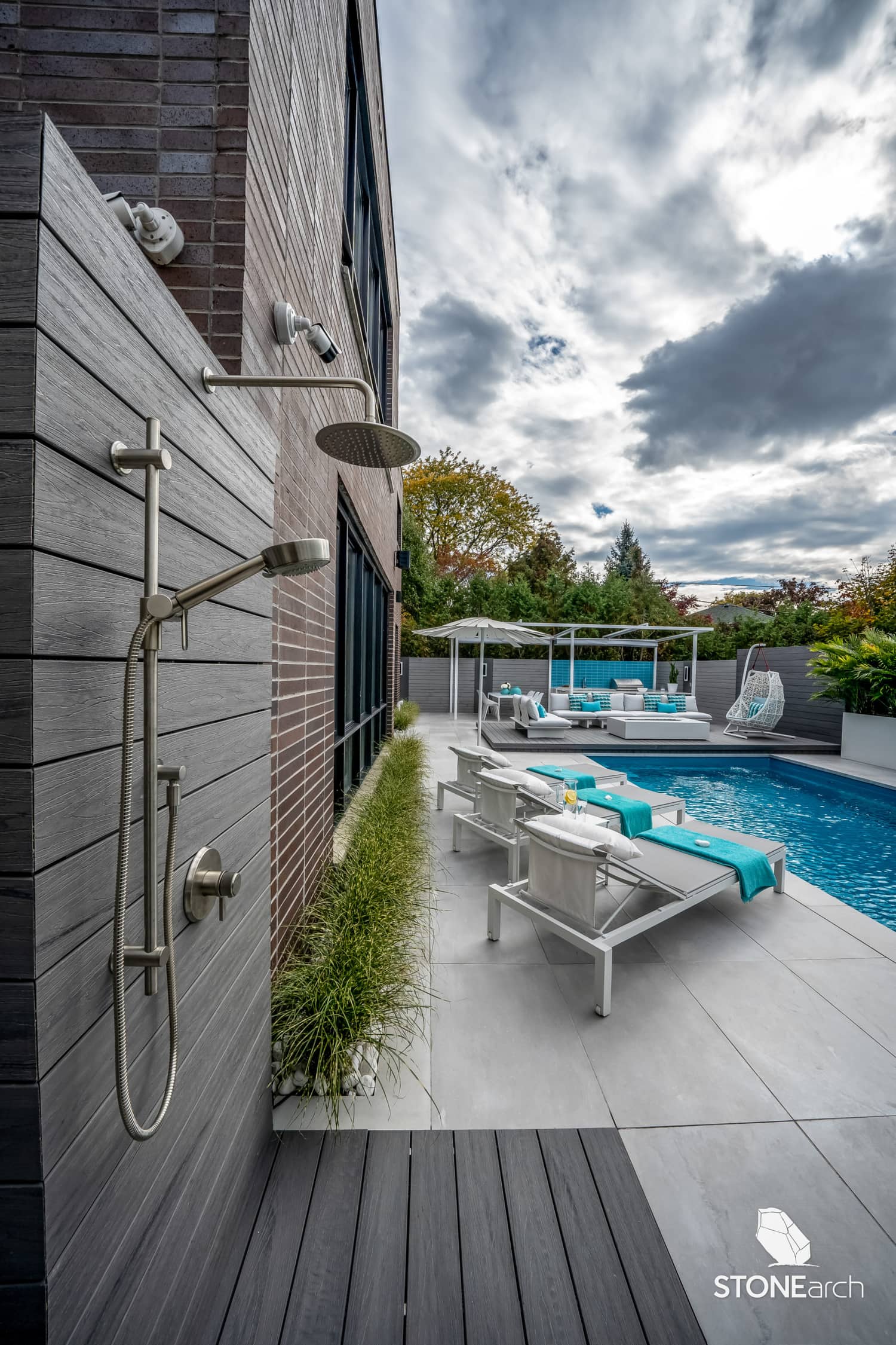 Indus Gray Limestone - STONEarch