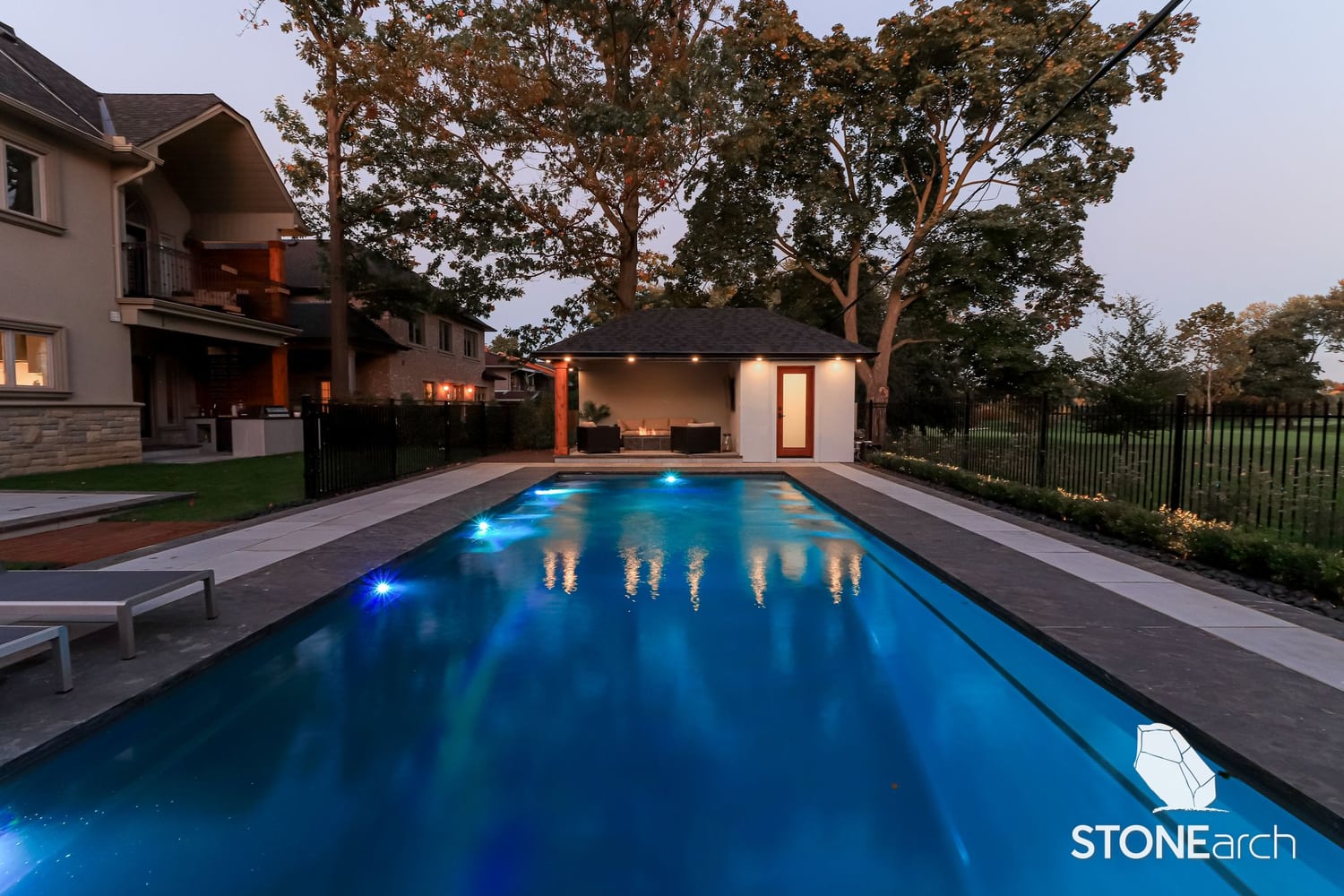 Indus Gray Limestone - STONEarch