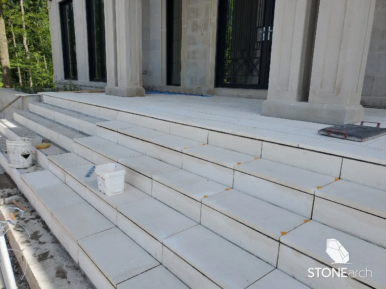 Porcea Coast - STONEarch