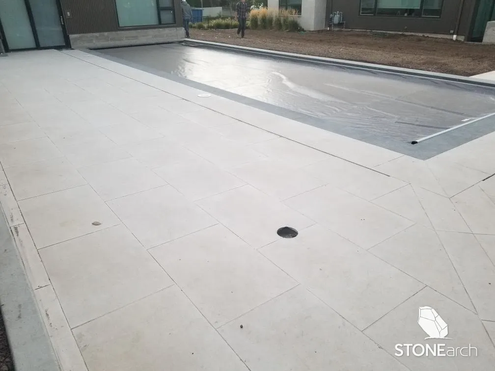 Porcea Coast - STONEarch