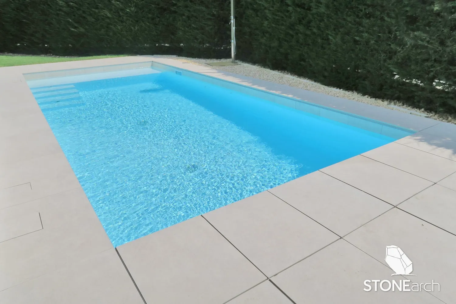 Porcea Coast - STONEarch