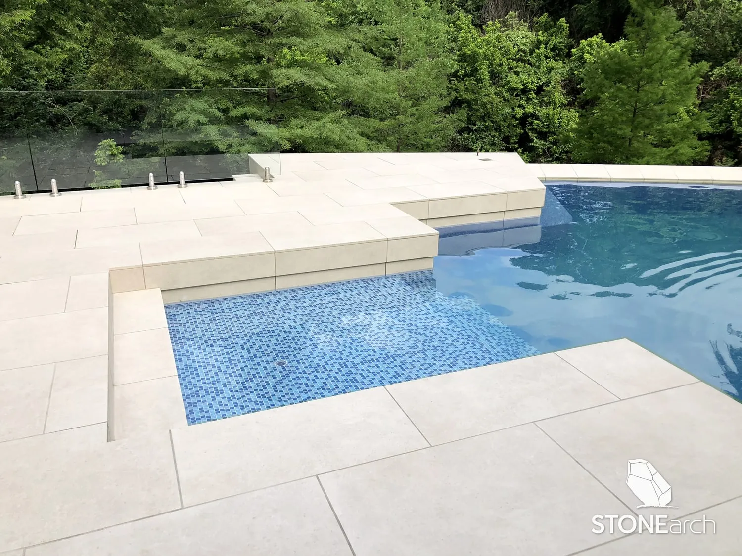 Porcea Coast - STONEarch