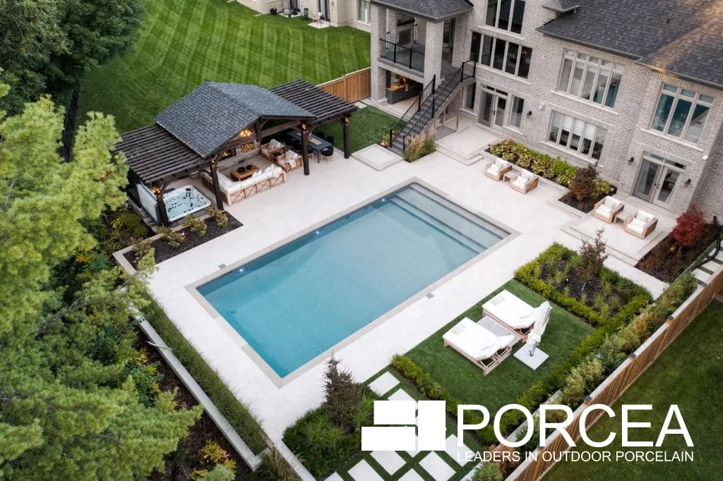 Porcea Coast - STONEarch