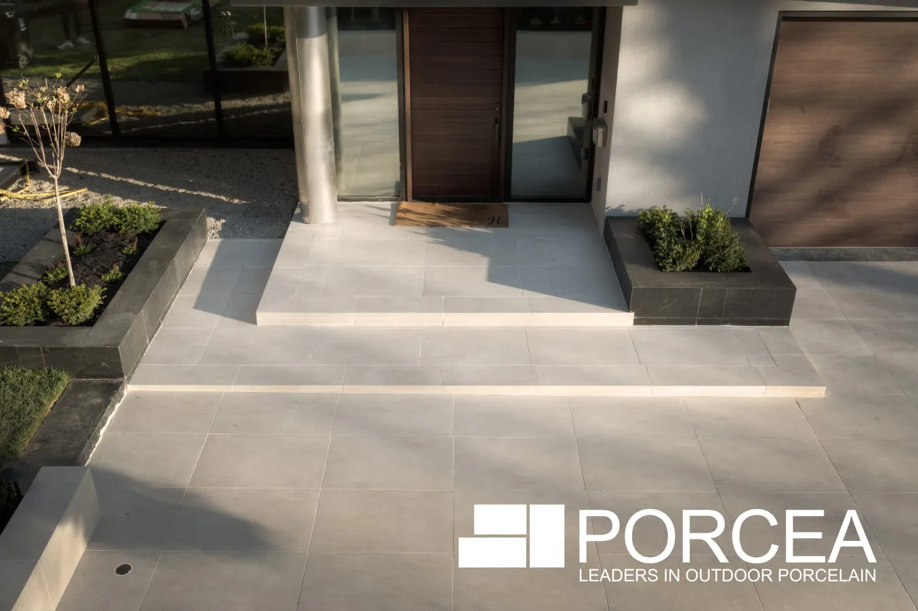 Porcea Coast - STONEarch