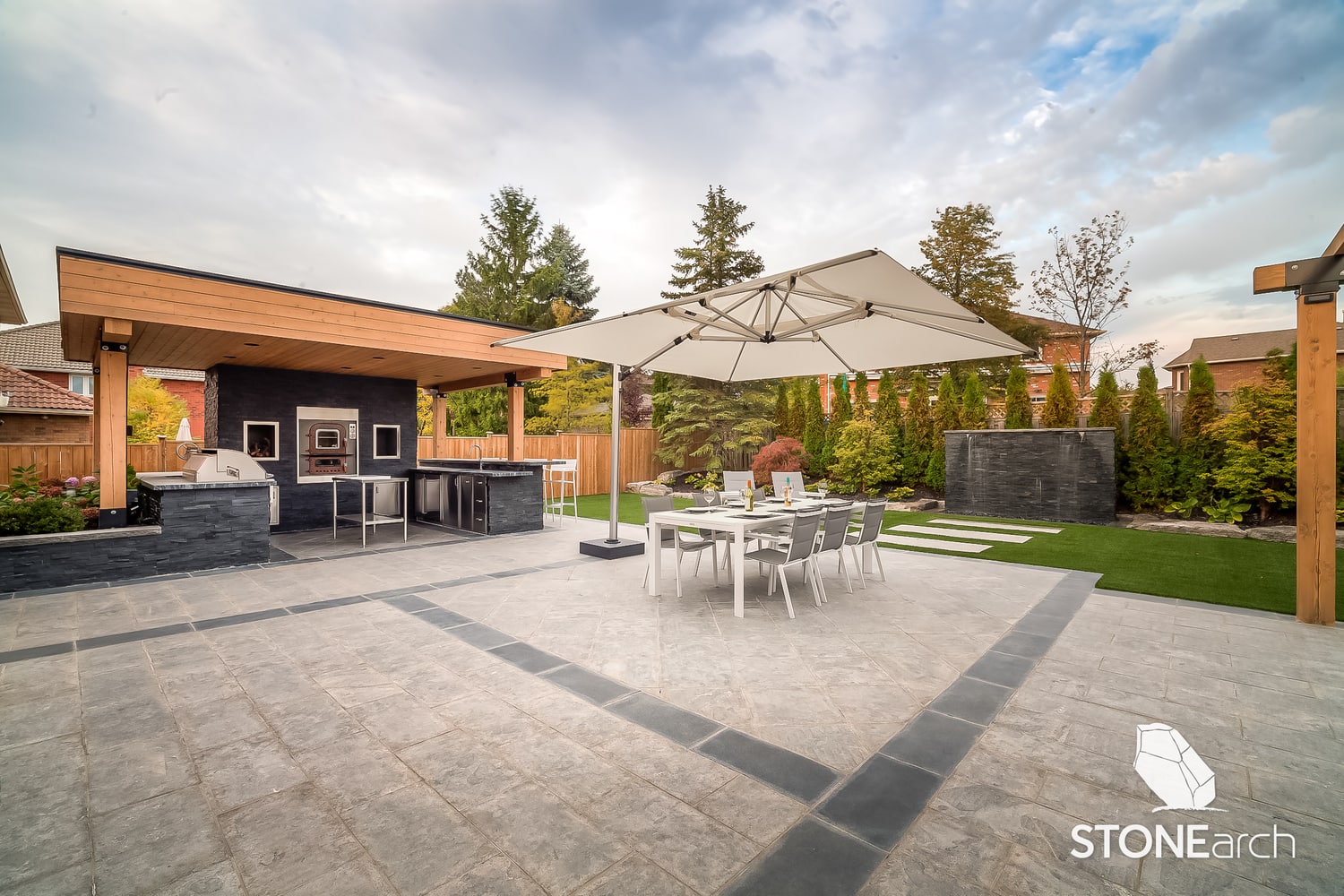 Silver Valley Limestone - STONEarch