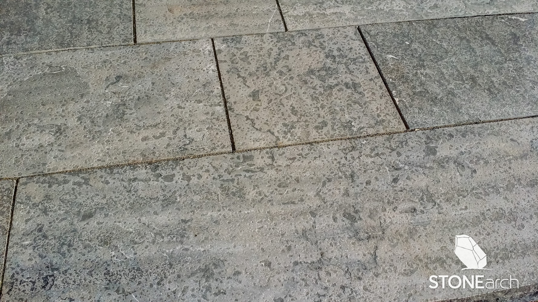 Silver Valley Limestone - STONEarch