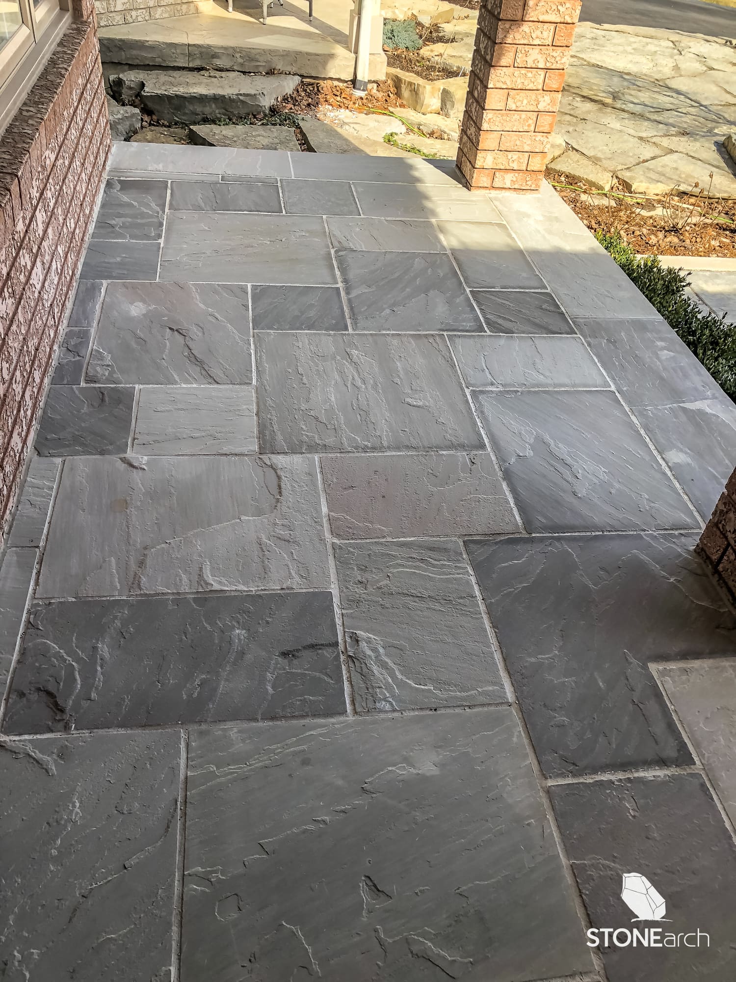 Dove Sandstone - STONEarch