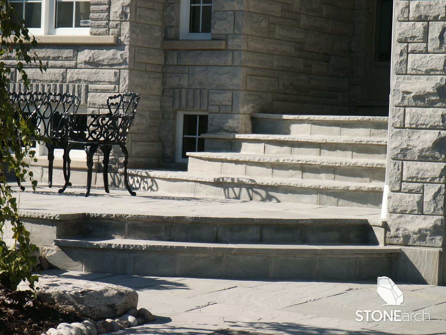 Dove Sandstone - STONEarch