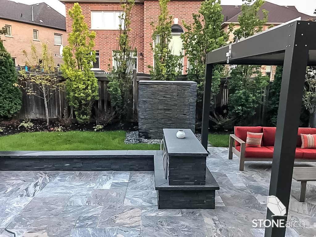 Spring Granite - STONEarch