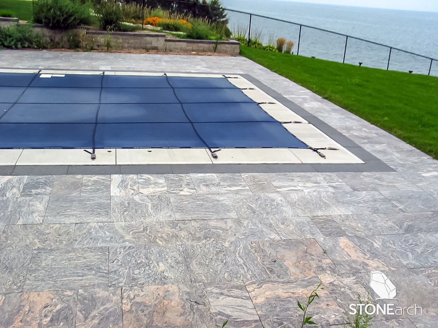 Spring Granite - STONEarch