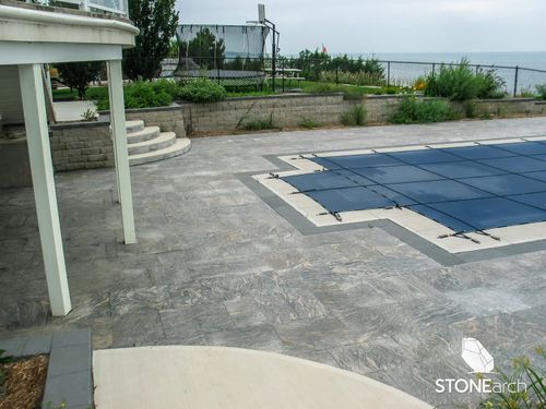 Spring Granite - STONEarch