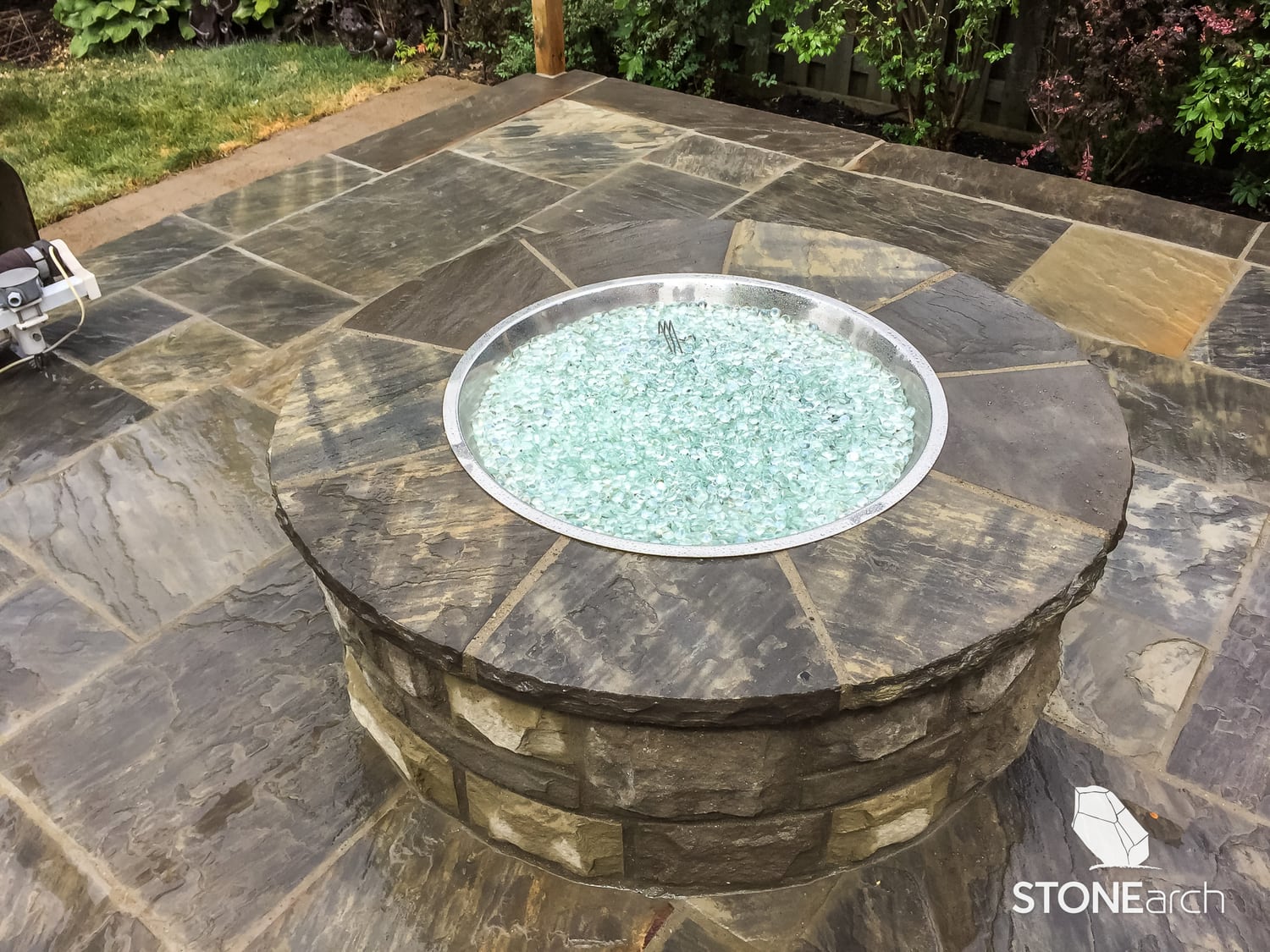 Saga Sandstone - STONEarch