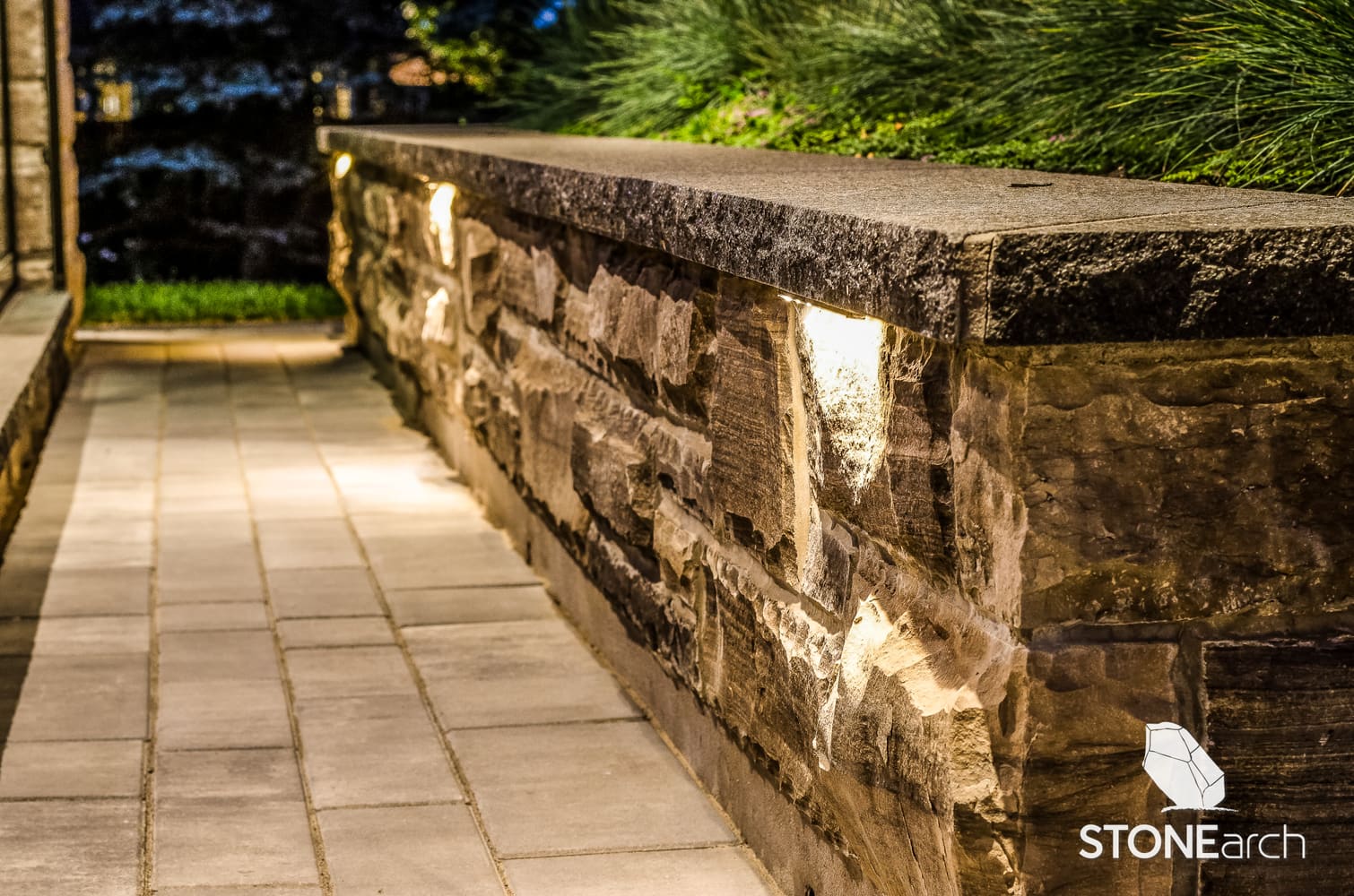 New Ebony Granite - STONEarch