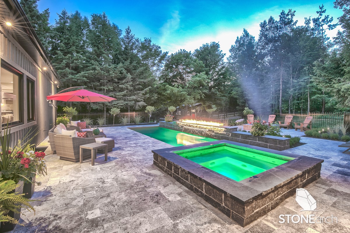 A Comprehensive Guide to Travertine for Your Landscaping Project