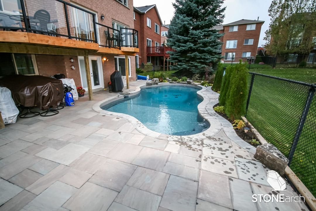 Flint Sandstone - STONEarch